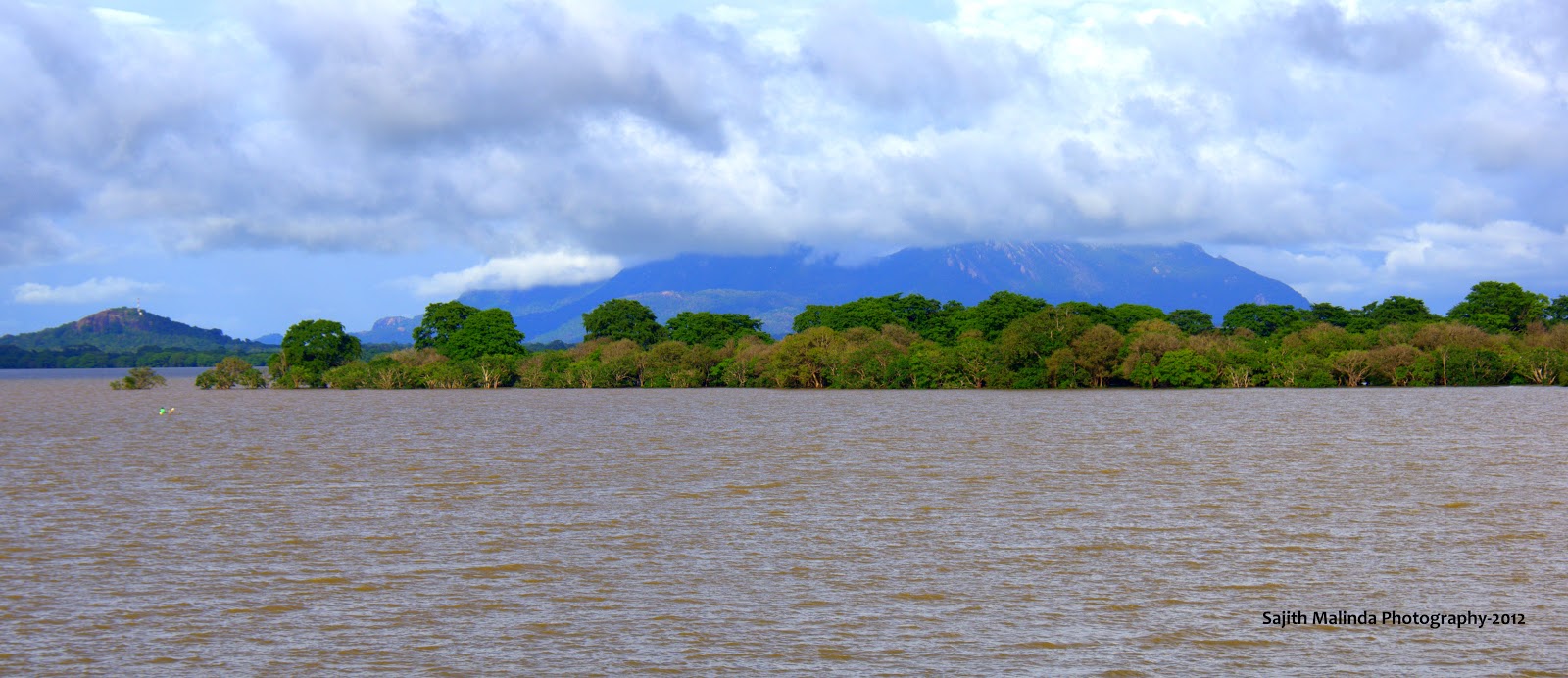 Sajith Malinda Photography: Nachchaduwa & Kala wewa,Sri lanka
