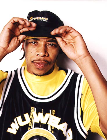 U-God - Golden Arms Redemption (1999)