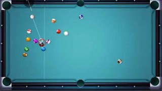 Quick Shooting Pool - Lets Game Online
