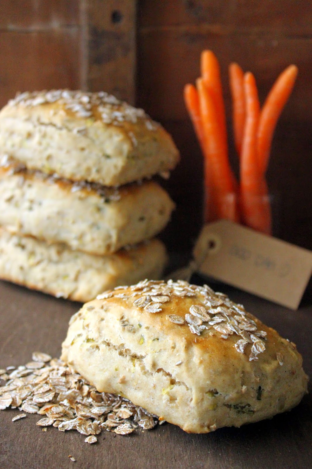 CookieCrumble: Squash Squares