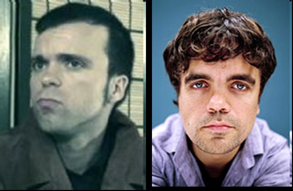 Trust me, I'm an Actor: More Actors Who Should Play Brothers