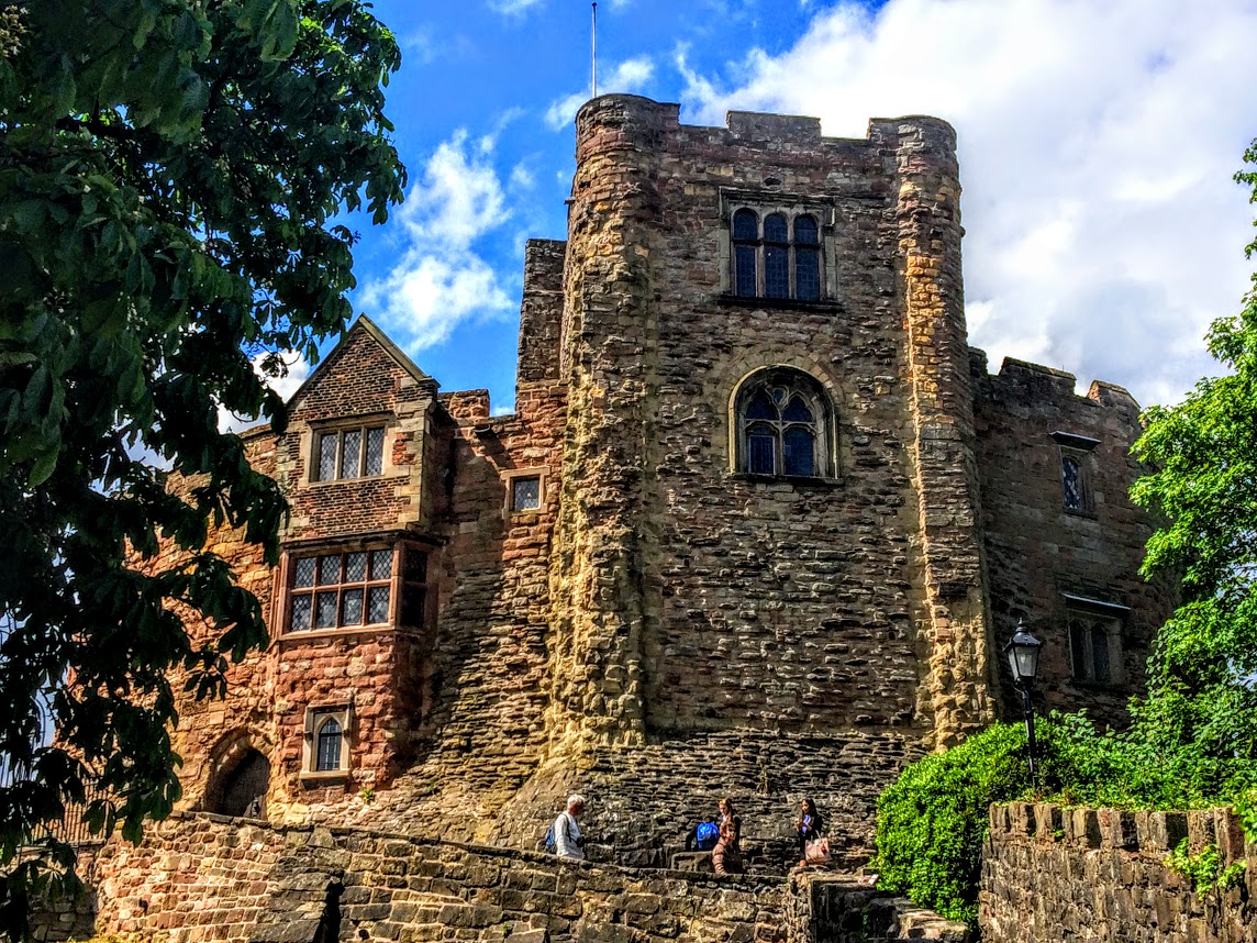 Patrick Comerford: Lady Chatterton’s literary legacy has faded, but her ...