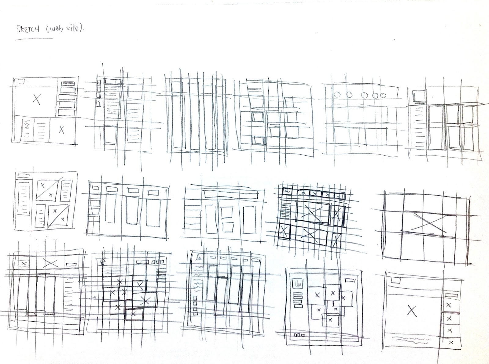 San Design: GRAPHIC DESIGN 2 (PART 1) TASK 1: WHAT IS THE GRID SYSTEM