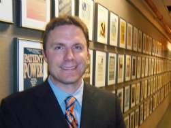 Book Reviews by Rick Sincere: Author Interview: GU philosophy professor ...