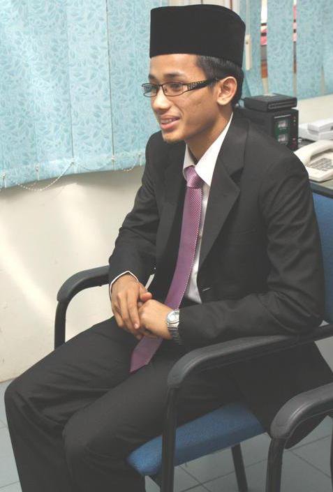 Berjalan Tanpa Henti: Imam Muda Musim Kedua