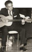 En el Mundo de Cabeza: CONVERSANDO CON DON MARIO MESTANZA VILLACORTA