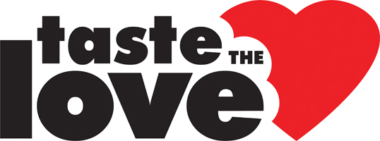 The Food Alphabet and More: The Bistro Group invites you to Taste the Love