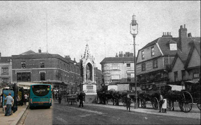 Maidstone: Then and Now | Visit Maidstone Blog