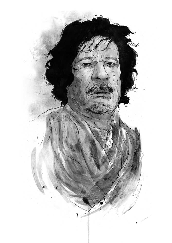 Sector 4 Illustration