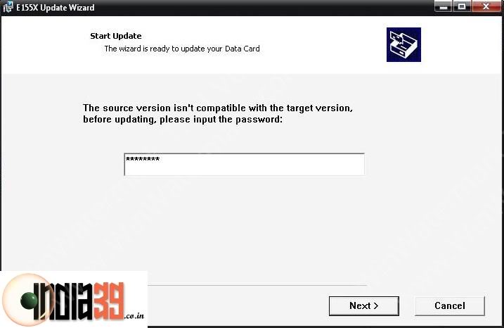 Tricks in world: How To Unlock Idea NetSetter 3G – Huawei E1550
