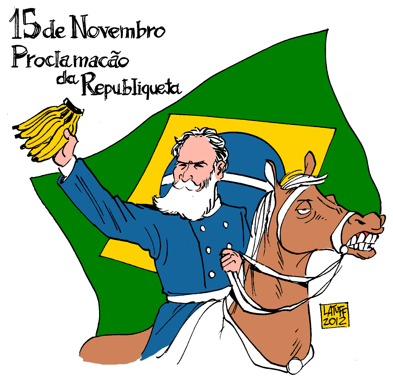 15 De Novembro 15-de-novembro