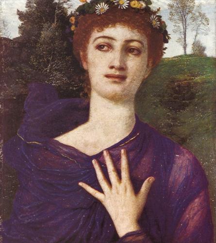 Sevasblog : things I like: Arnold Böcklin