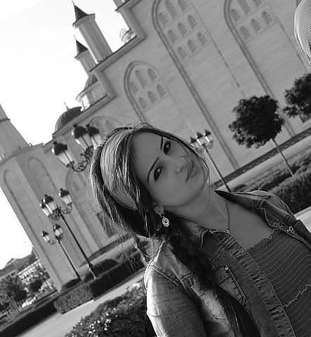 Beautiful Women of Chechnya: Beautiful Chechen Women