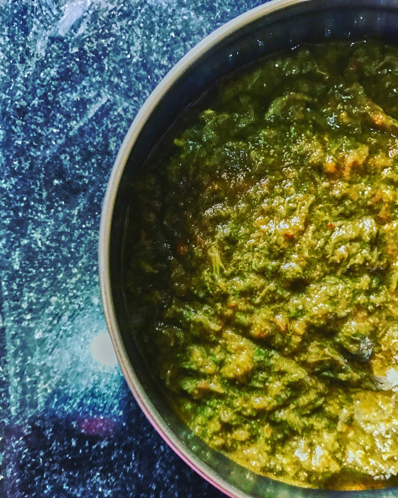 Food tales to soothe your mind and body