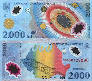 koolpiccs: World Most Beautiful Currency Notes