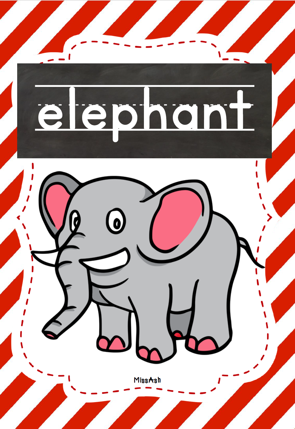 ASH THE TEACHER: UNIT 2, 3, & 4