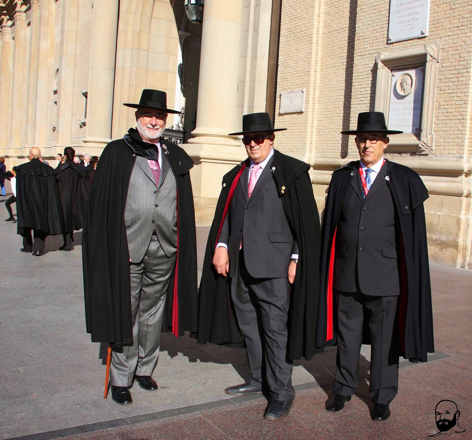 AMIGOS DE LA CAPA DE CANTABRIA : XV ENCUENTRO NACIONAL DE LA CAPA ...