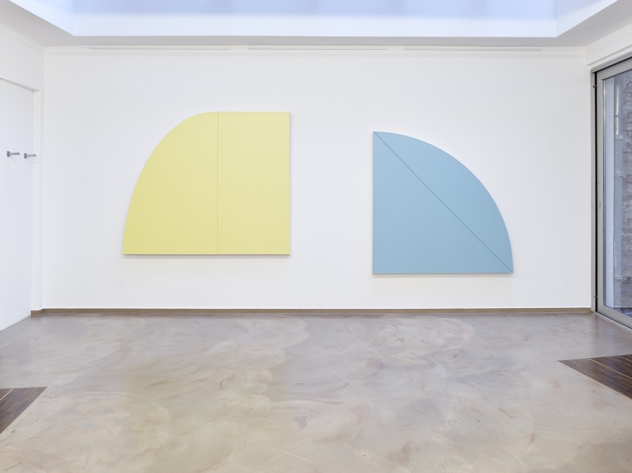 First solo exhibition of Puerto Rican artist Julio Suárez in Germany