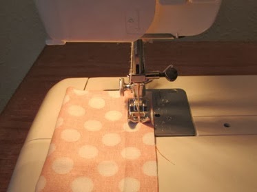 Create Kids Couture: Tips and Tricks: Chain Stitching