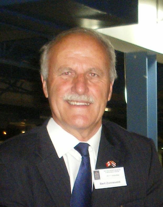 Halton Hills Sports Museum & Resource Centre: 2010/11/12 Inductees