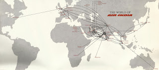 Airline memorabilia: junio 2012