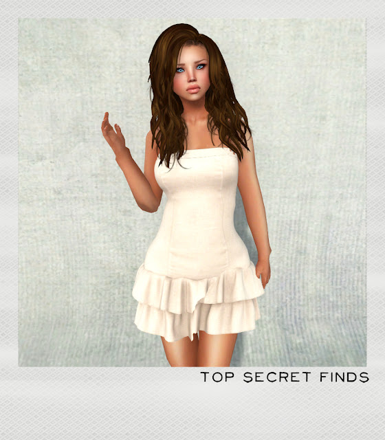 Top Secret Finds for Women: Find #368