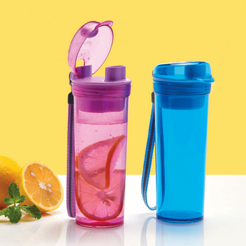 Agen Tupperware, Jual Tupperware, Tupperware New Drinking Flask (1 ...