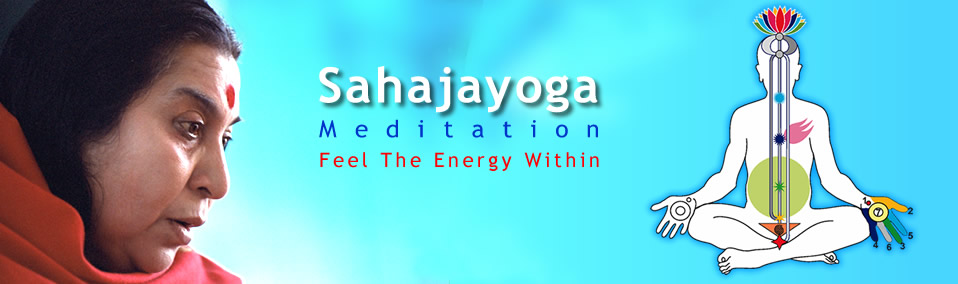 Sahaja Yoga Meditation: FAQ's