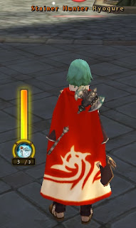 Ragnarok Online 2 : Full Support Priest Guide ( Max Healing Skill )