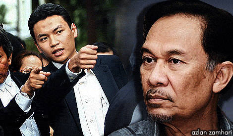 MEDIA KINI: Liwat II Anwar is Dead!: Saksi-saksi Yang Dibawa Anwar Jadi ...