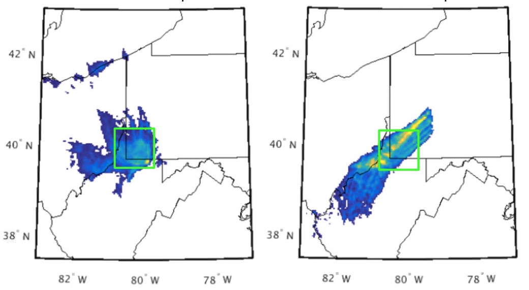 PA Environment Digest Blog: Research: Methane Emissions From Natural ...