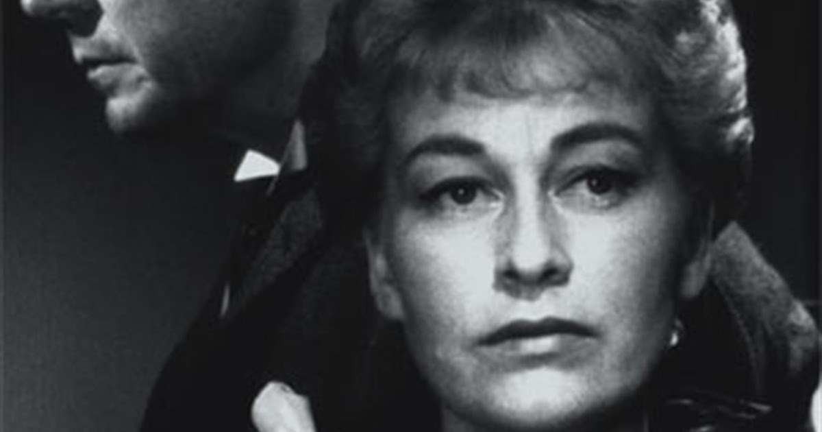 Gertrud - To Love And Leave