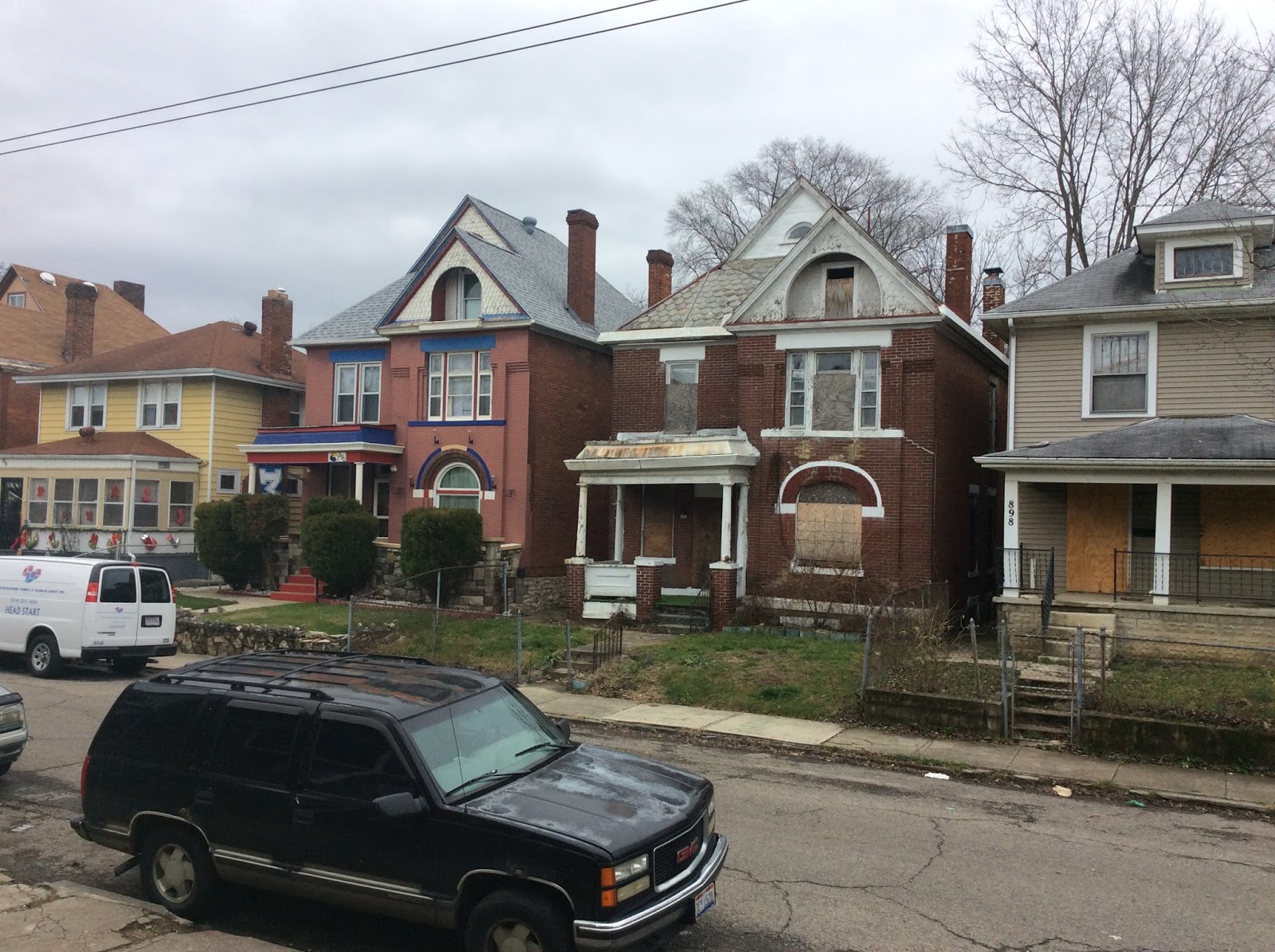 Elder Galbraith: January 2016