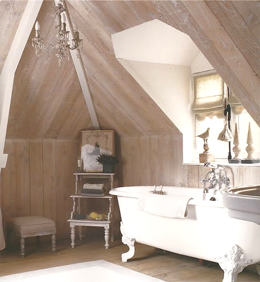 HOME REDESIGN HK: LIME WASH