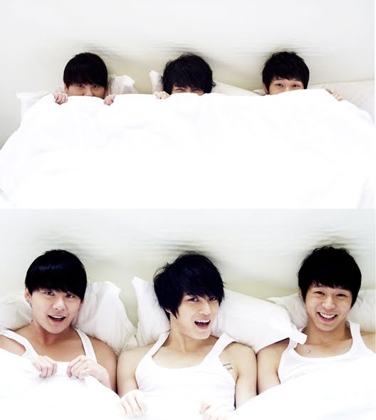 Putri Ikhromi.Net: Gambar Junsu ( Xiah ) DBSK Part 1