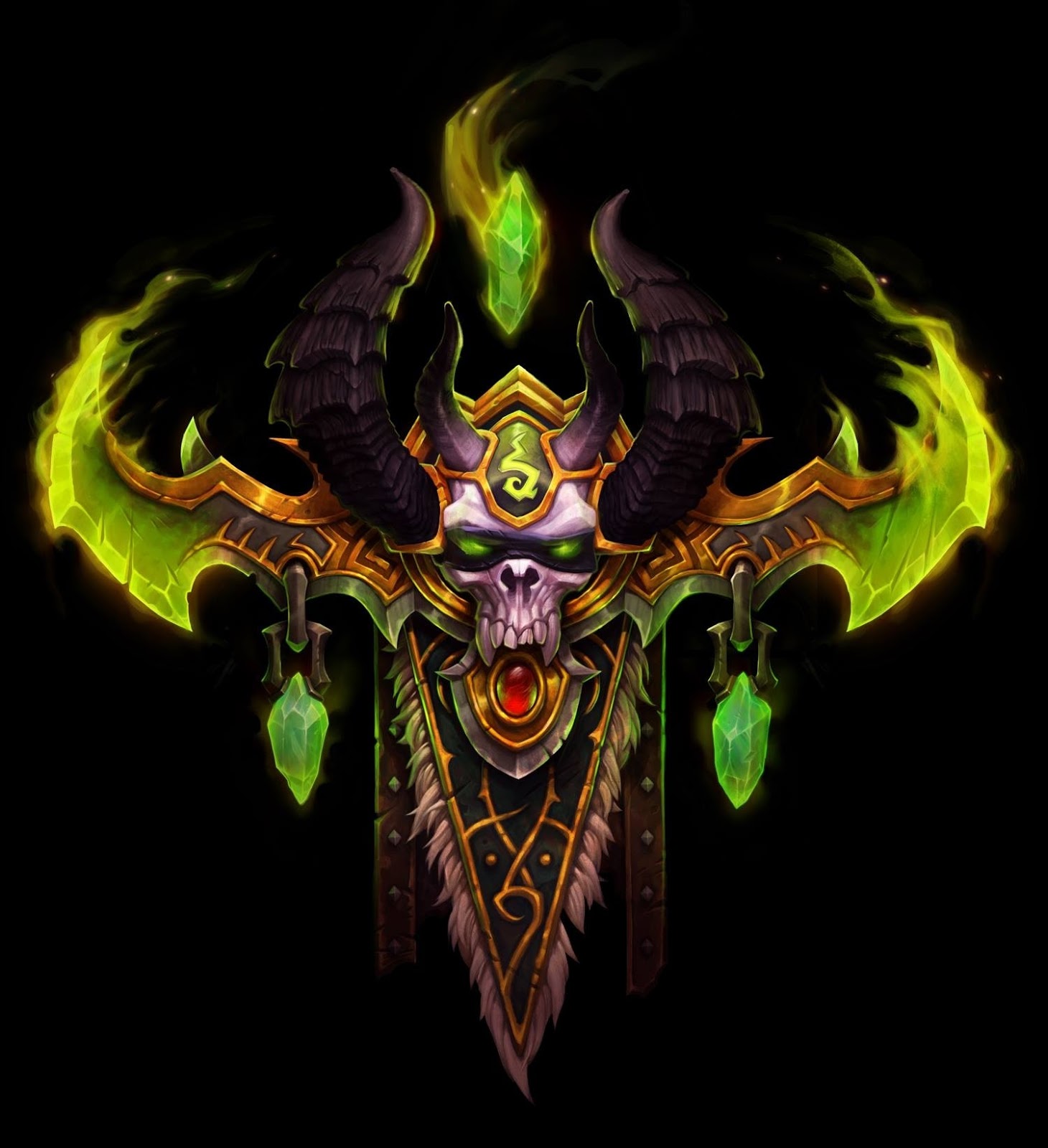 Classification Best Classes In World Of Warcraft Legion