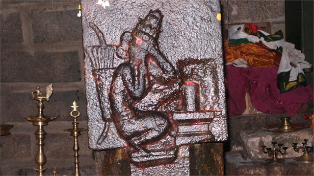 Tamilnadu Tourism: Kothandarameswarar Temple, Kayathar, Thoothukudi