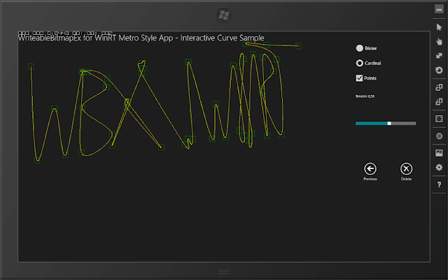 Kodierer Coder One Bitmap To Rule Them All Writeablebitmapex For Winrt Metro Style