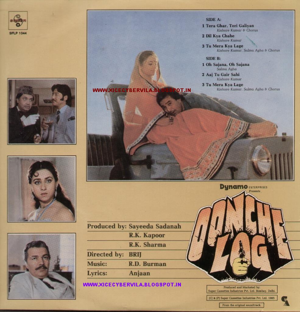 Oonche Log 1985 – FLAC Zip 64bit Free Build Serial Torrent Key