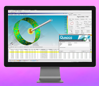 QUINDOS Basic - Metrology Software