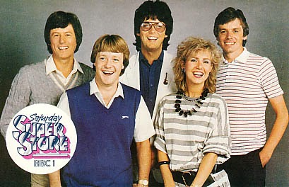 80s Daze: Saturday Morning TV