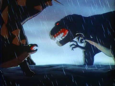 Reel History: Disney's Fantasia