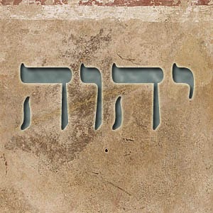The Bible Lessons: (80) YHWH, What's in a name?