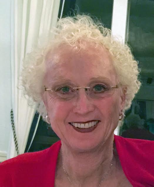 The Heroines of My Life: Interview with Alexus Sheppard