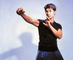 San Diego Asian Film Foundation: ALL CHINESE PRACTICE KUNG-FU, RIGHT?