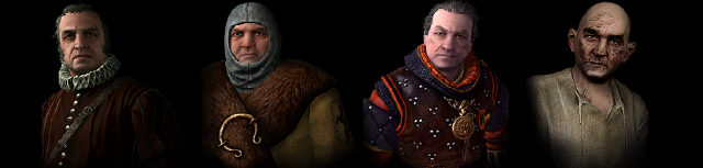 Expedition around the Megacosm: The Politics of The Witcher 2 ...