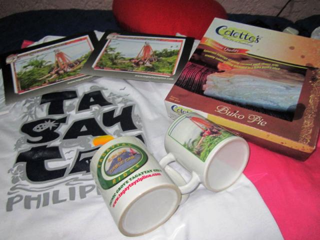 Tagaytay Zipline Fun | Philippine Tour & Beyond