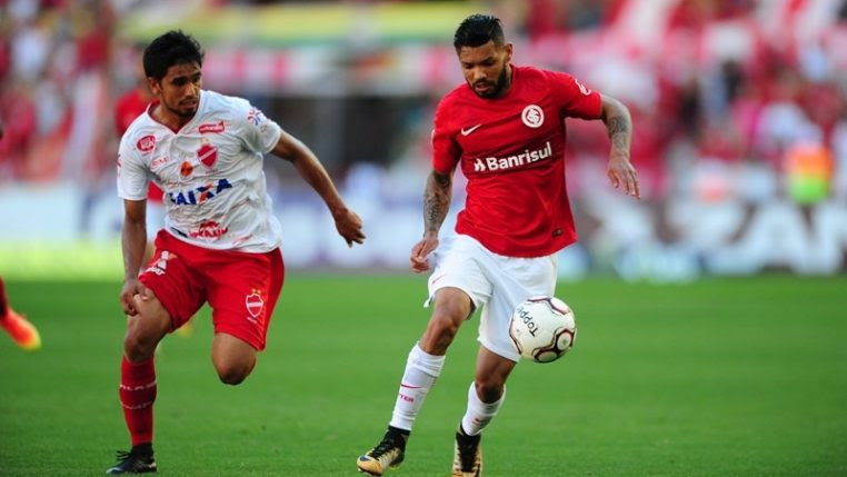 Anderson Luis celebra ótima campanha e revela conversas para permanecer ...