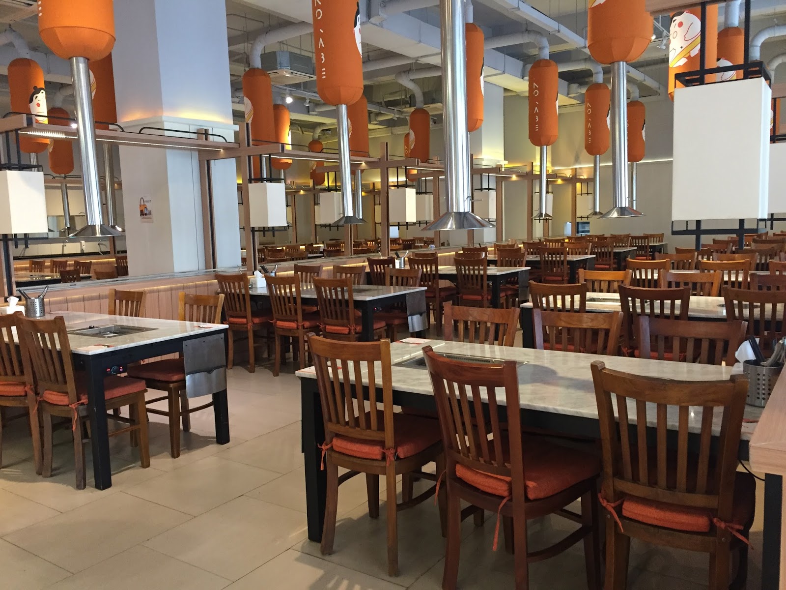 Onokabe All You Can Eat Suki & Grill | Basilicha