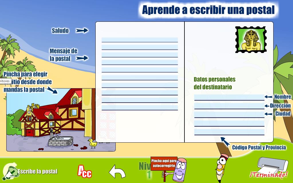 AVENTURAS DE CUARTO ESCRIBIMOS UNA POSTAL aventuras-de-cuarto-escribimos-una-postal